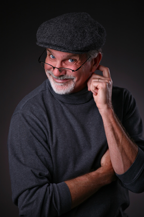 Curt Cloninger | MonoLogue