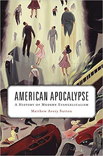 American Apocalypse | MonoLogue